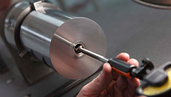 TOOL MANUFACTURING | TEMSA