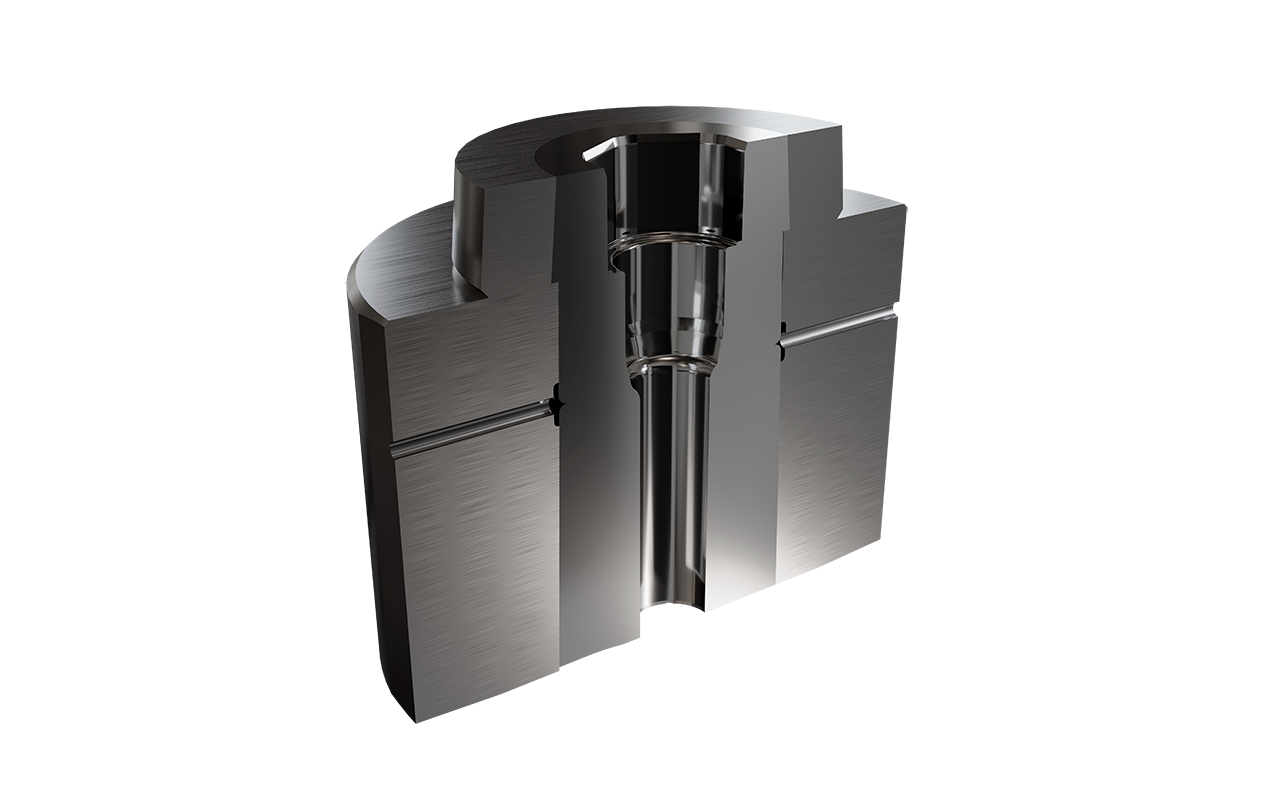 Cold forming | TEMSA