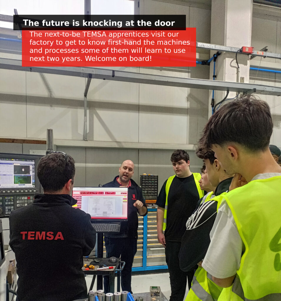 Les news | TEMSA